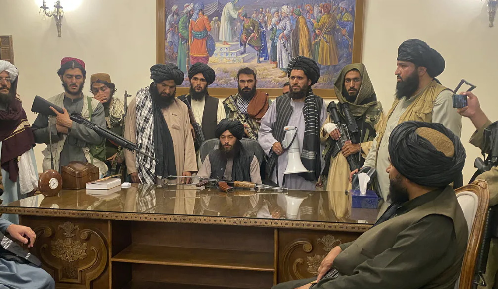 What Is Shariah Law And What Version Of It Is The Taliban Likely To